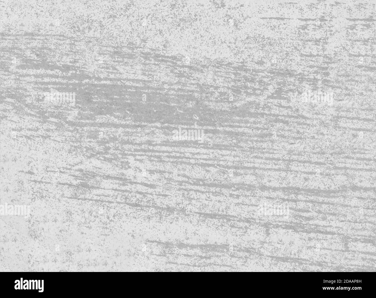 Abstract light gray background. Old painted metal texture. Sheet of ...