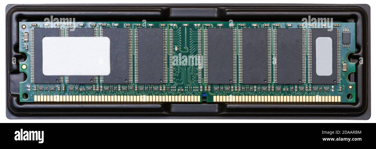 Module image Cut Out Stock Images & Pictures - Alamy