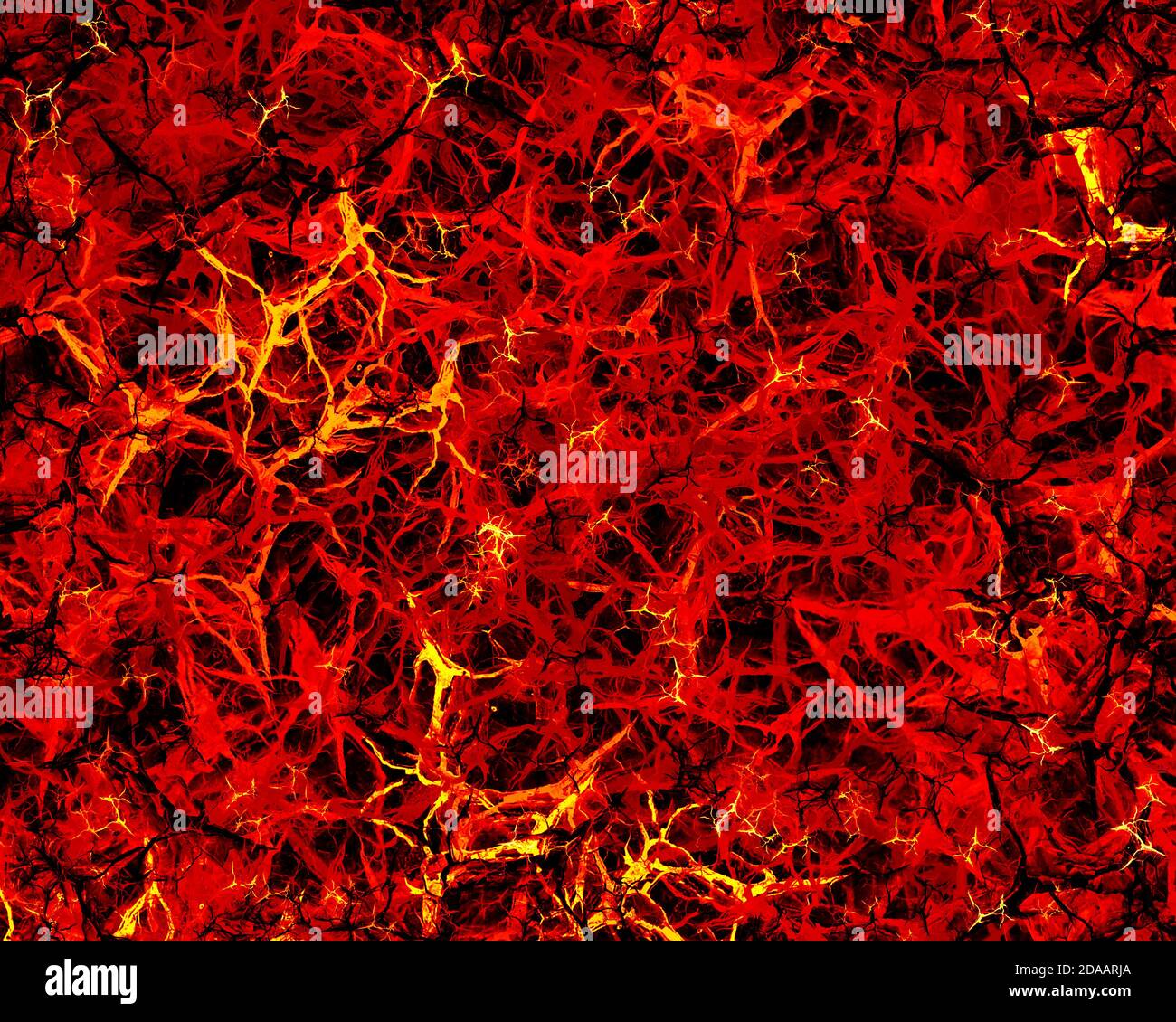 Abstract color background. Small lines with spots. Grunge brush strokes ...