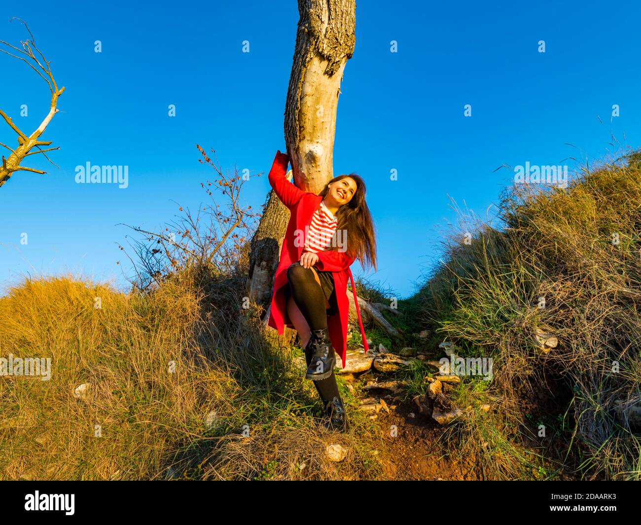 Pull Up Your Socks High Resolution Stock Photography and Images - Alamy
