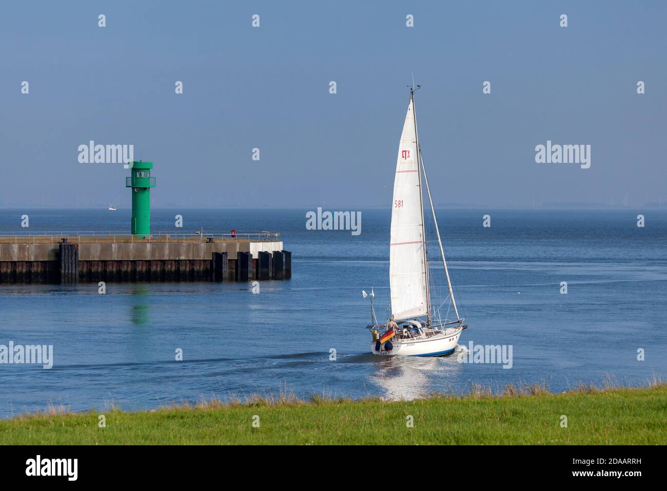 Entry zones hi-res stock photography and images - Alamy