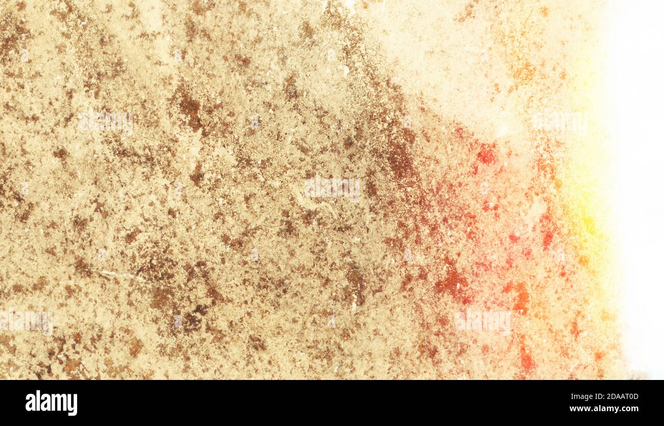 Old photo texture with stains and scratches. Vintage and aged dirty ...