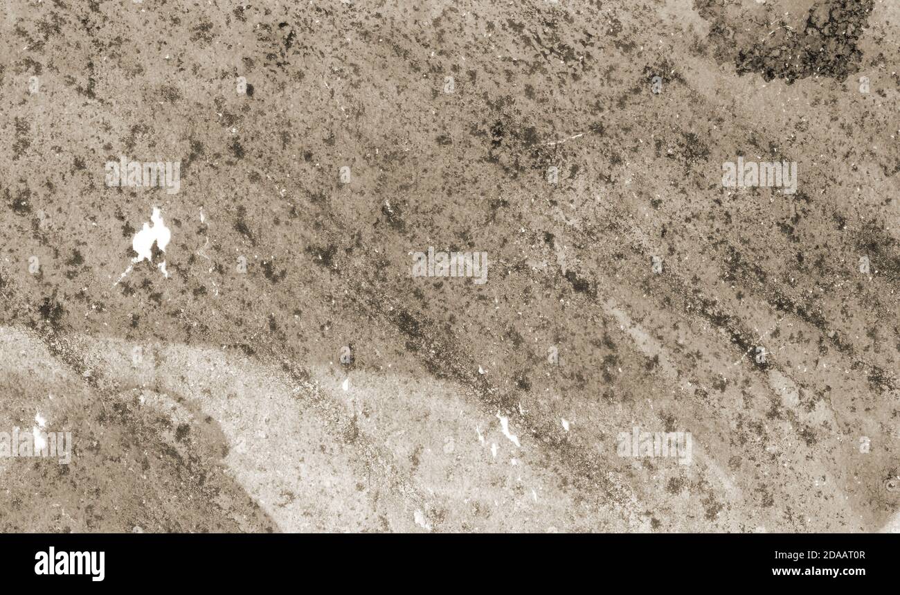 Old photo texture with stains and scratches. Vintage and aged dirty ...