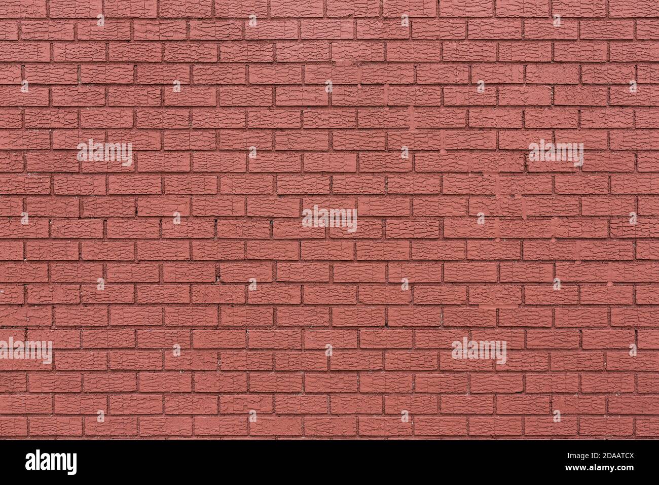 Red brick wall background. Texture of building facades Stock Photo - Alamy