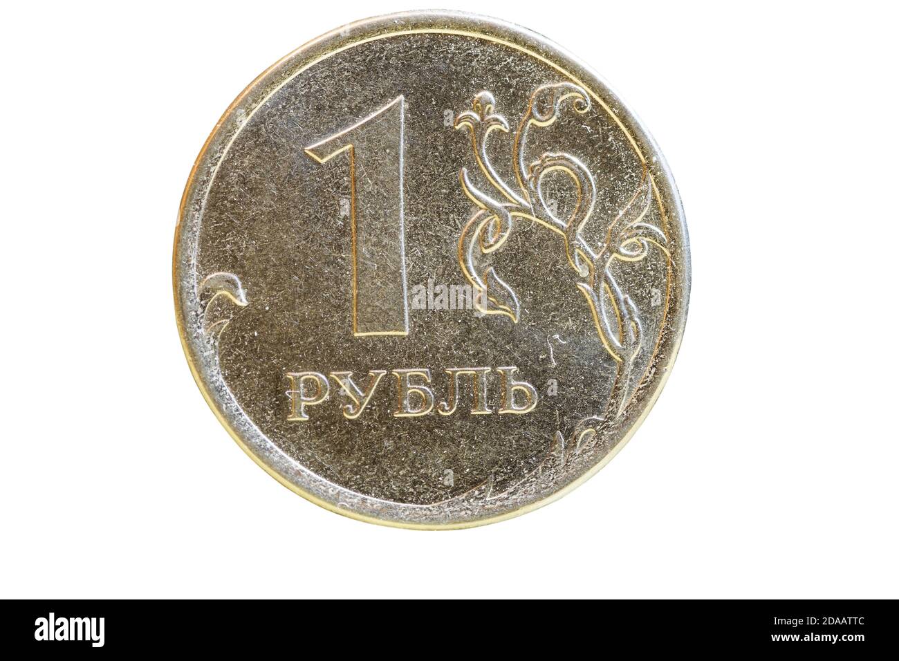 Russian ruble hi-res stock photography and images - Alamy