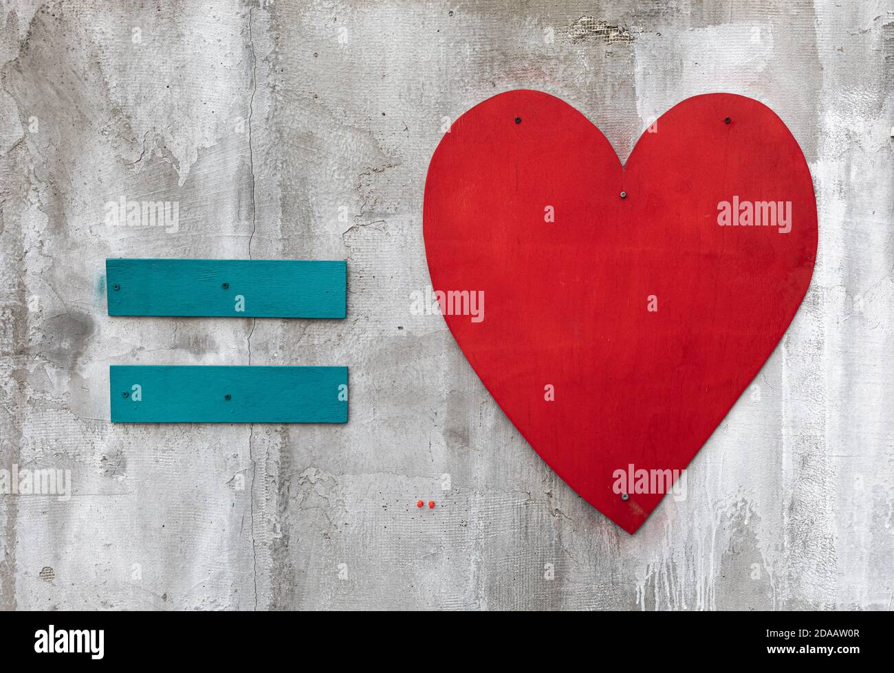 Equal Sign High Resolution Stock Photography and Images - Alamy