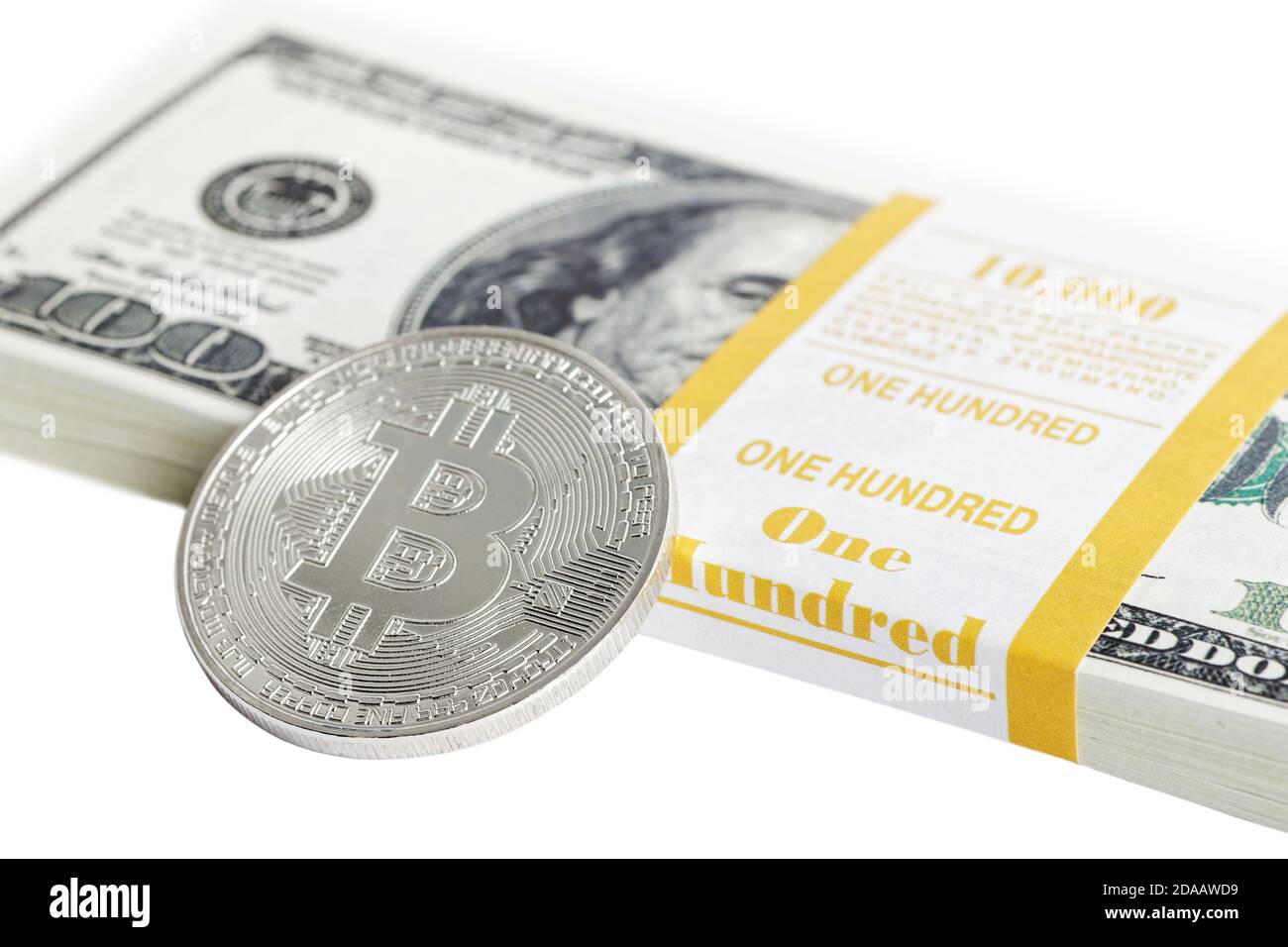 Cryptocurrency management hi-res stock photography and images - Alamy