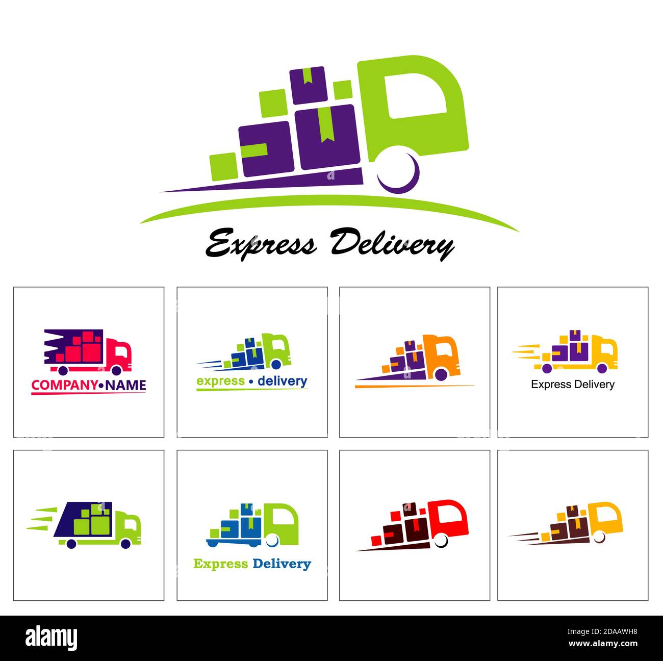 Car free movement Stock Vector Images - Alamy