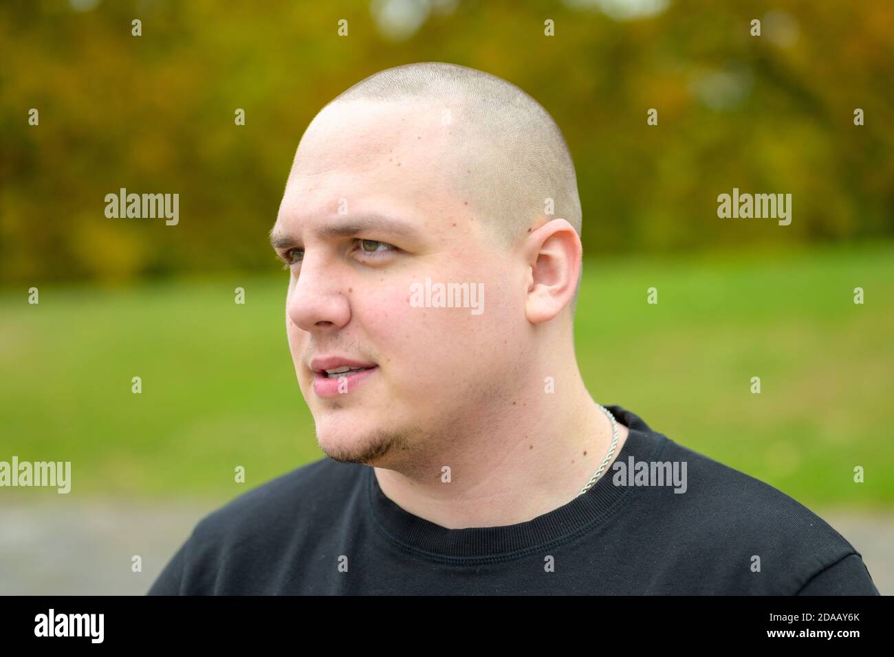 Observing intently hi-res stock photography and images - Alamy