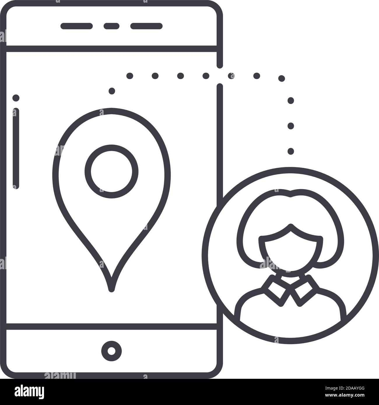 Concept system hi-res stock photography and images - Alamy