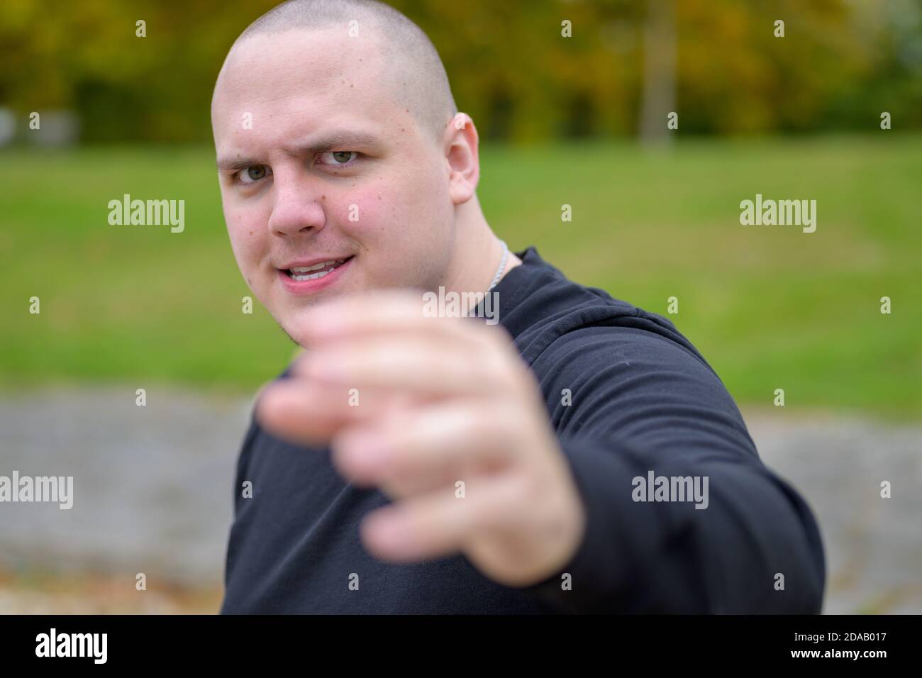 Vengeful hi-res stock photography and images - Alamy