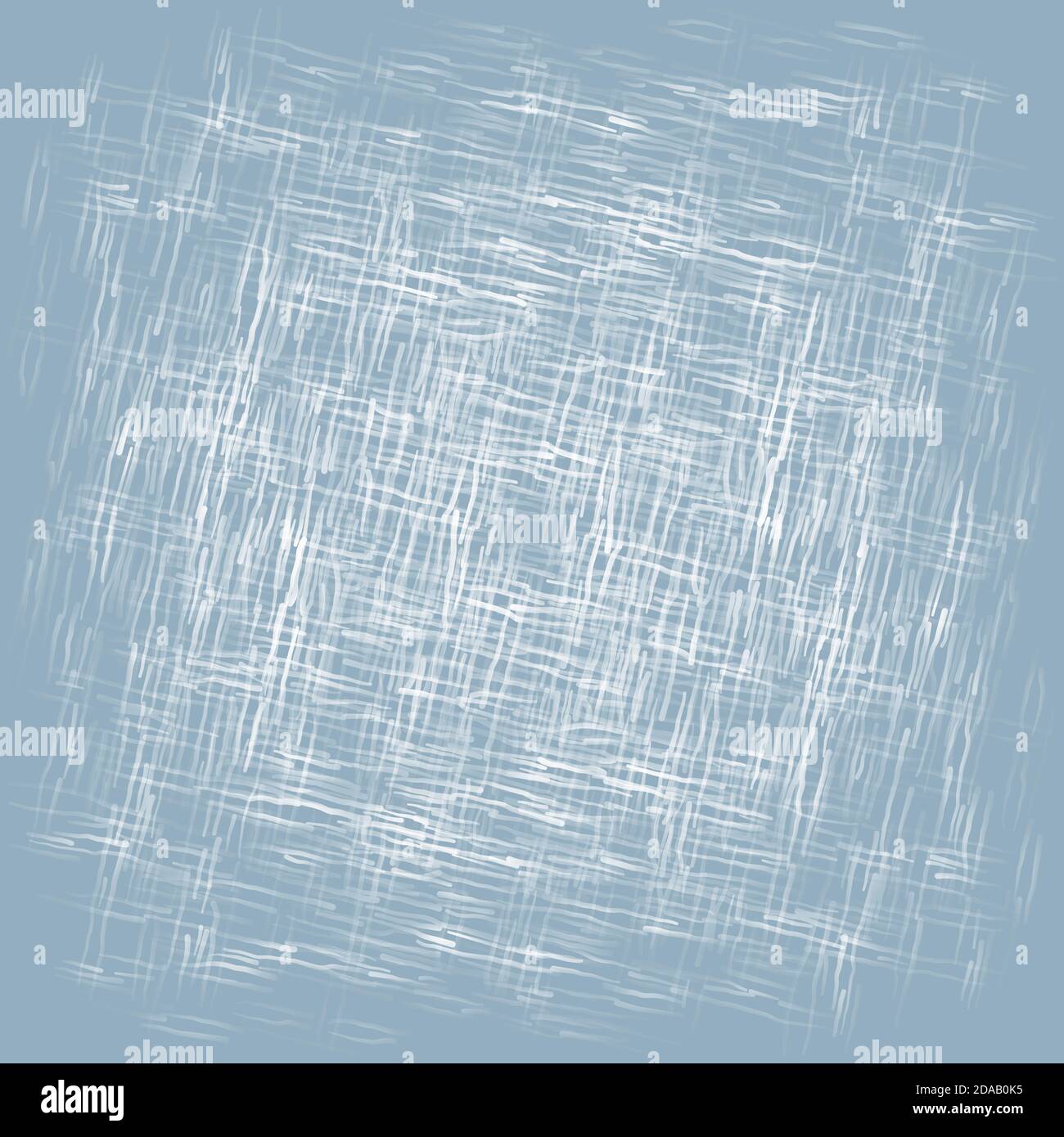 Abstract pattern with lines in light blue tonality Stock Photo - Alamy