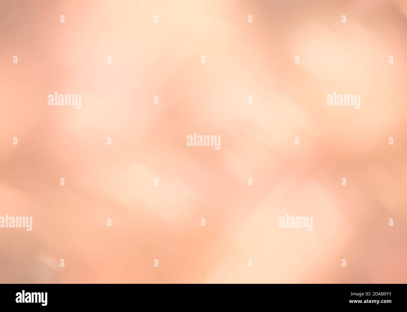 Color abstract blurred background in light tonality. Defocused template ...