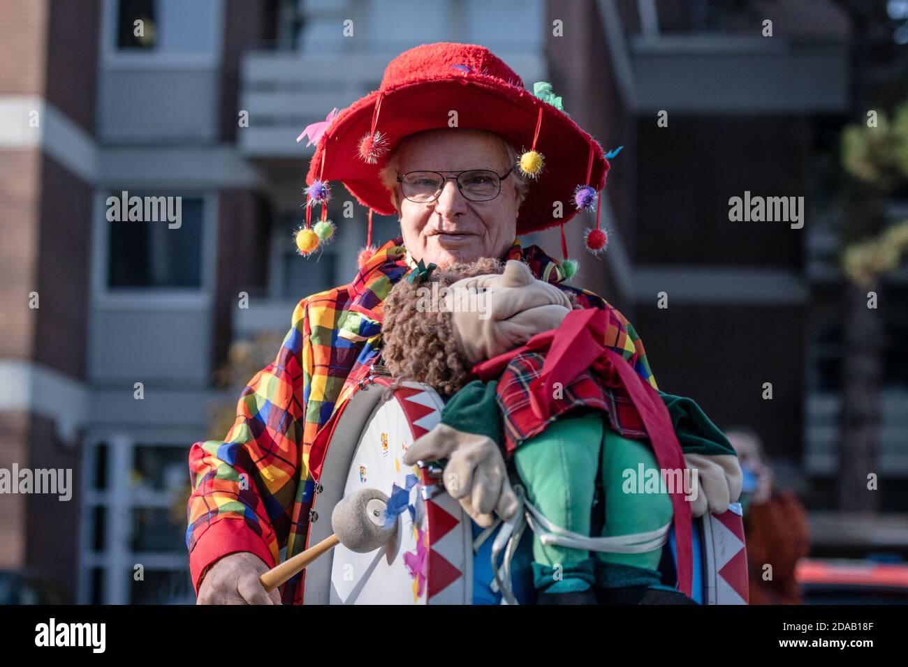 Decades old traditions hi-res stock photography and images - Alamy
