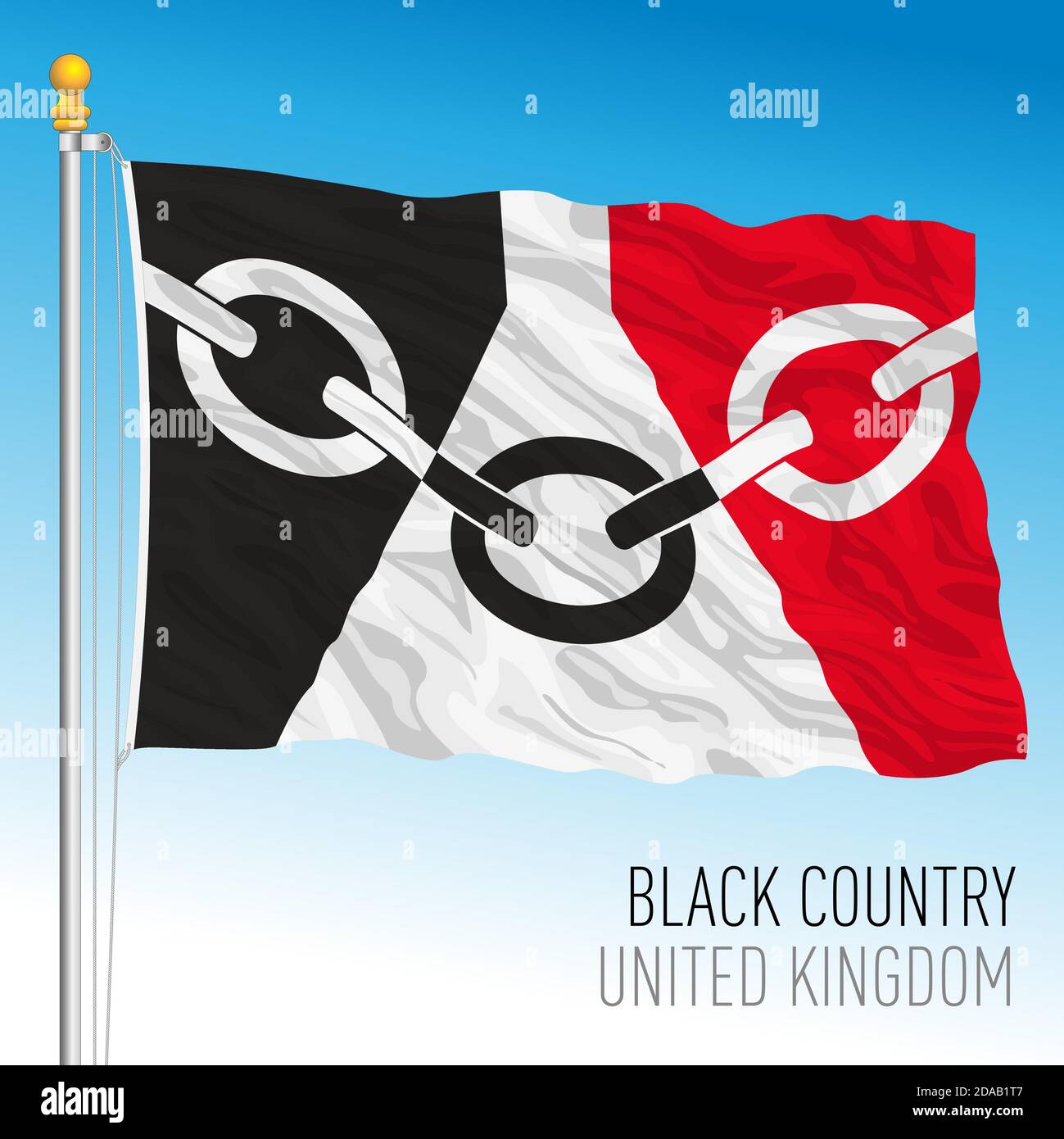 Regional chain Stock Vector Images - Alamy