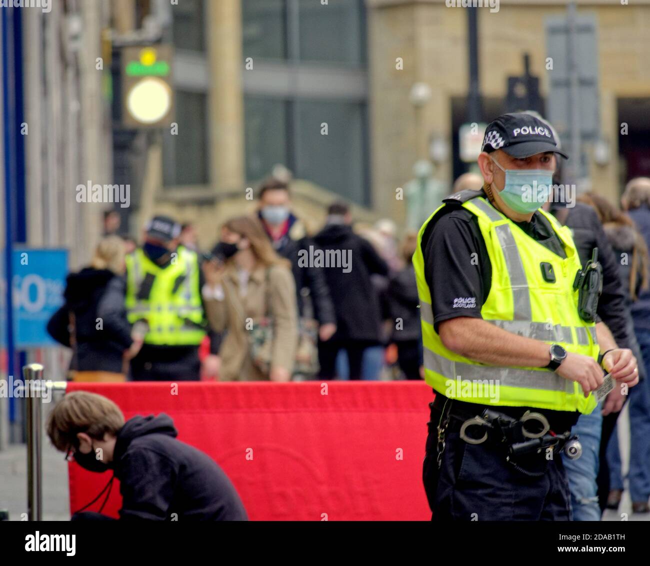 Servator hi-res stock photography and images - Alamy