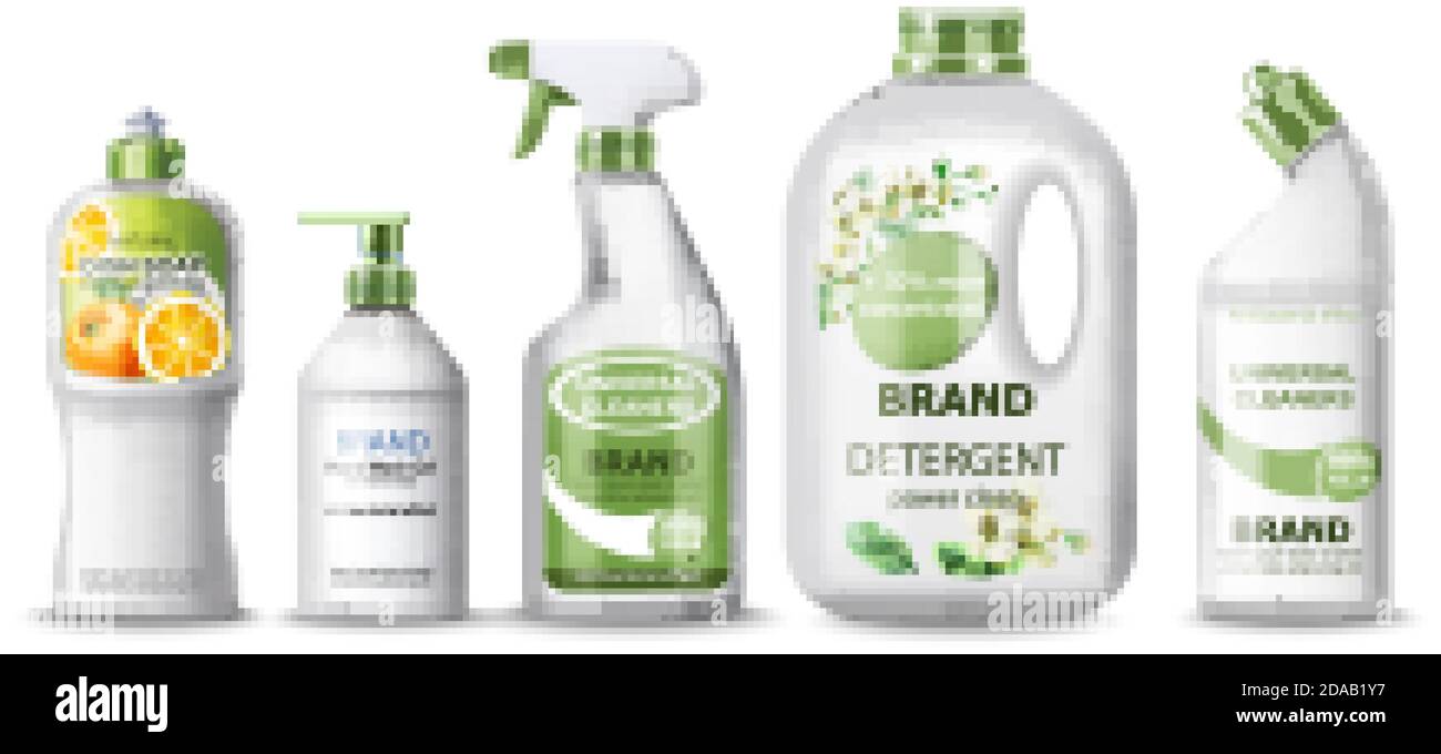 Universal cleaner hi-res stock photography and images - Alamy