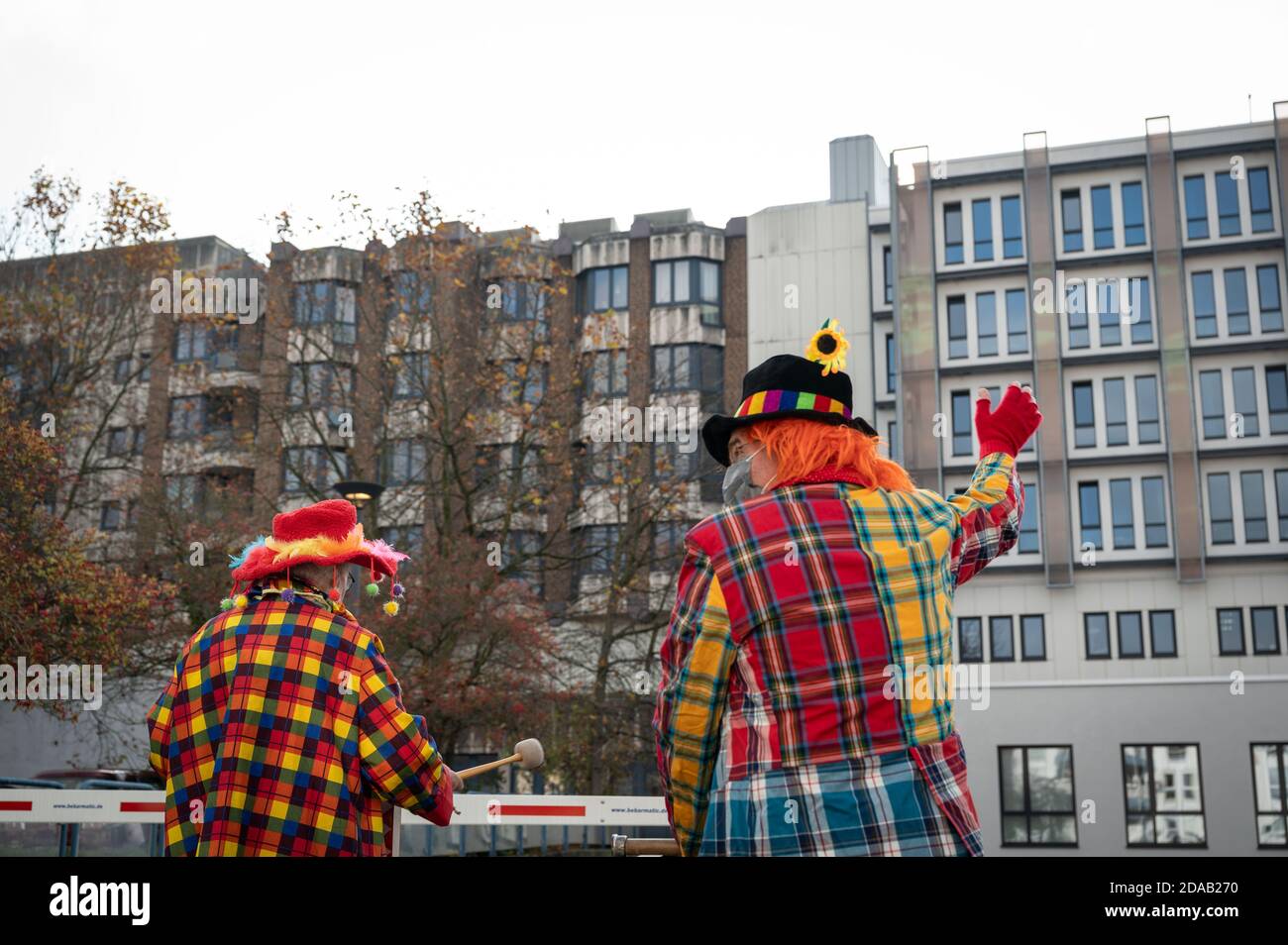 Hospital entertainment centre hi-res stock photography and images - Alamy