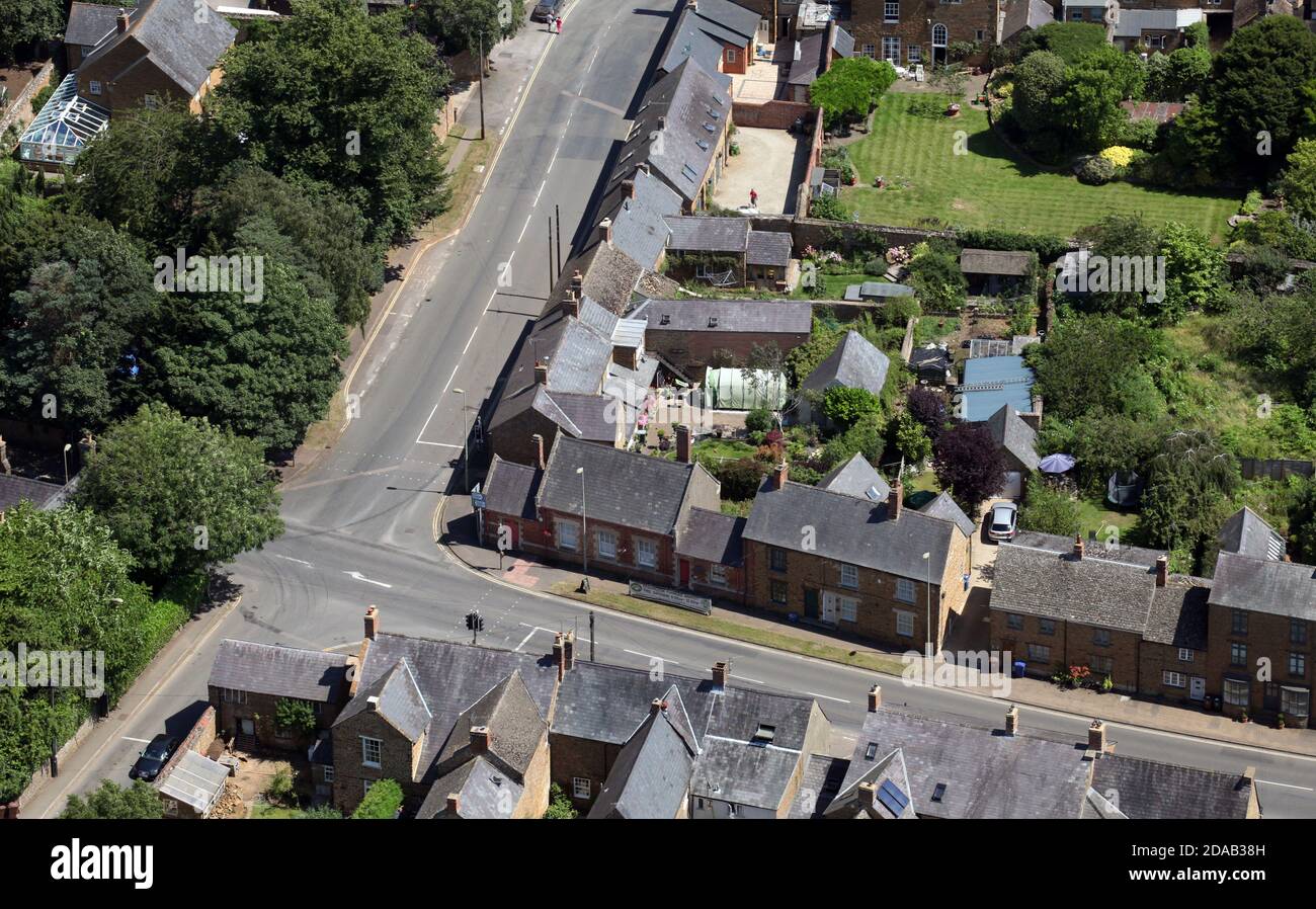 Banbury flying hi-res stock photography and images - Alamy