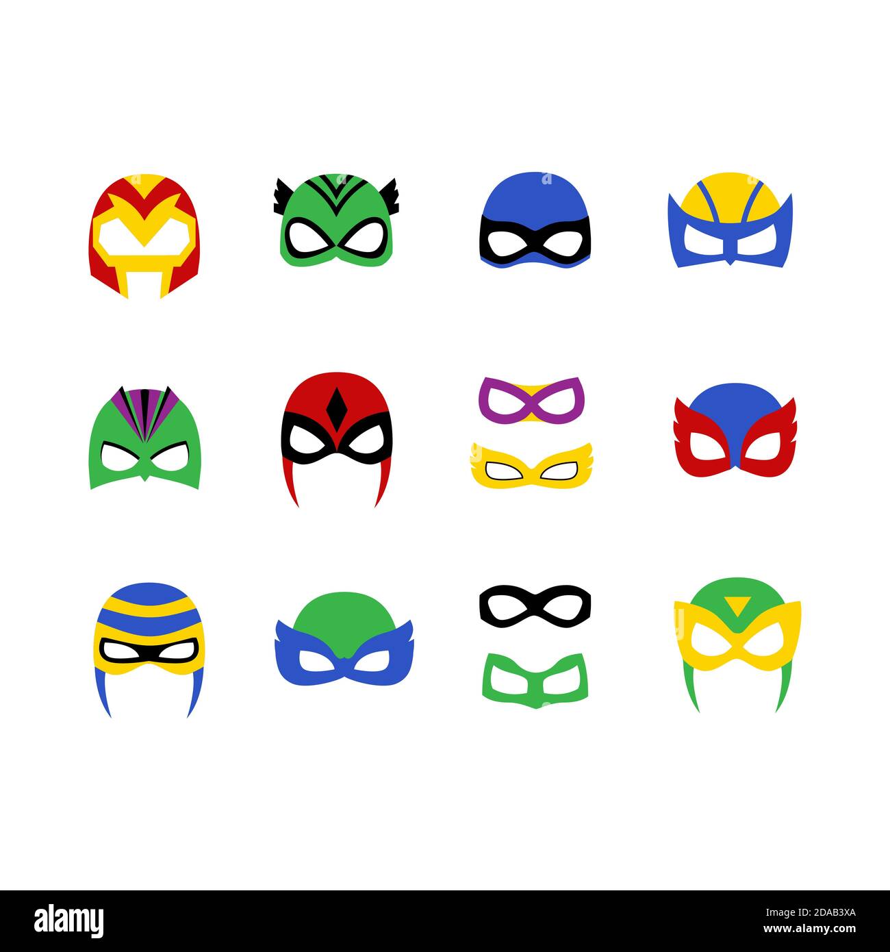 Wonder woman comic cartoon hi-res stock photography and images - Alamy