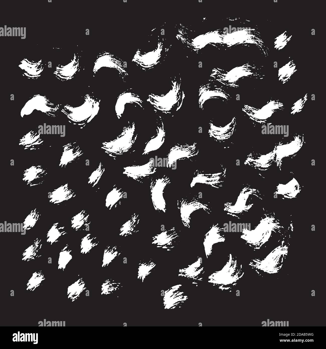 White paint splatter hi-res stock photography and images - Alamy