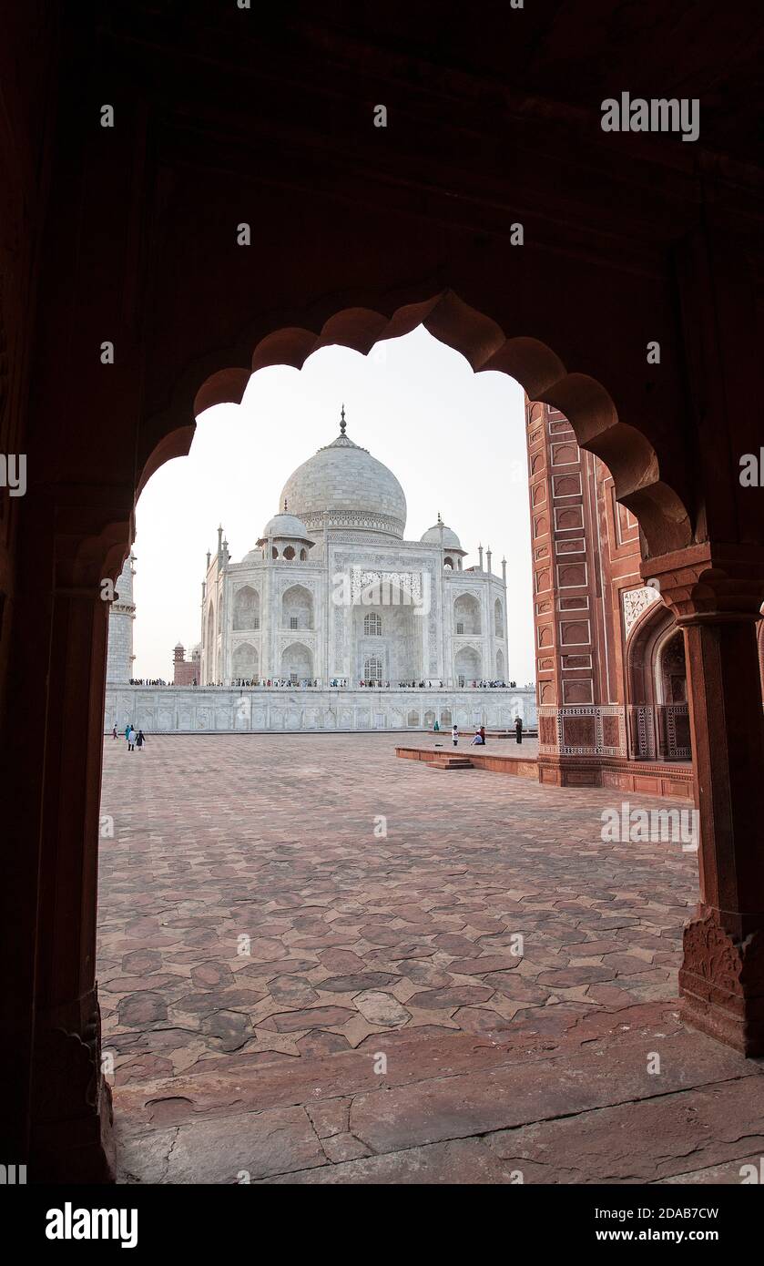 Sha jahan mumtaz mahal hi-res stock photography and images - Alamy
