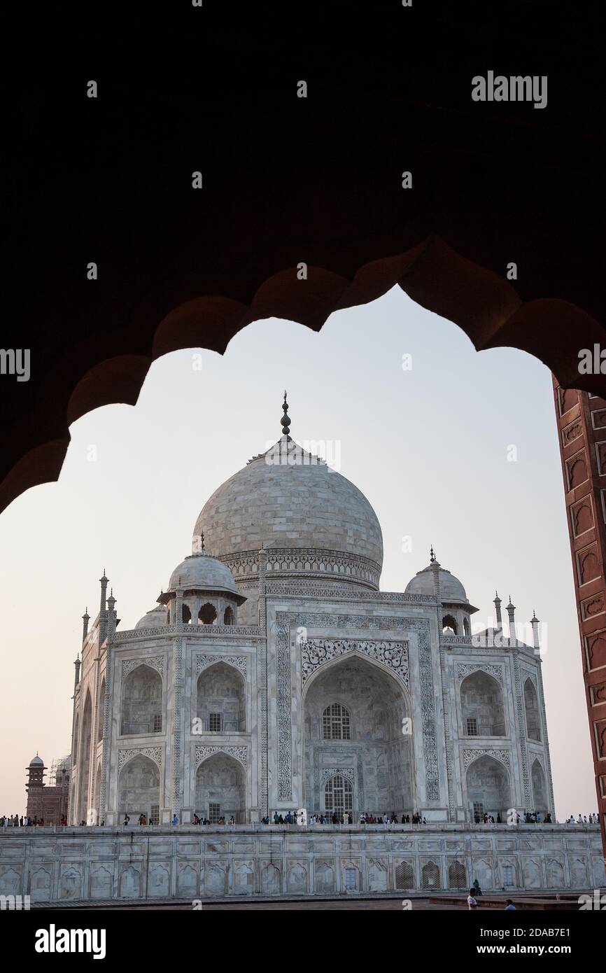 Sha jahan mumtaz mahal hi-res stock photography and images - Alamy