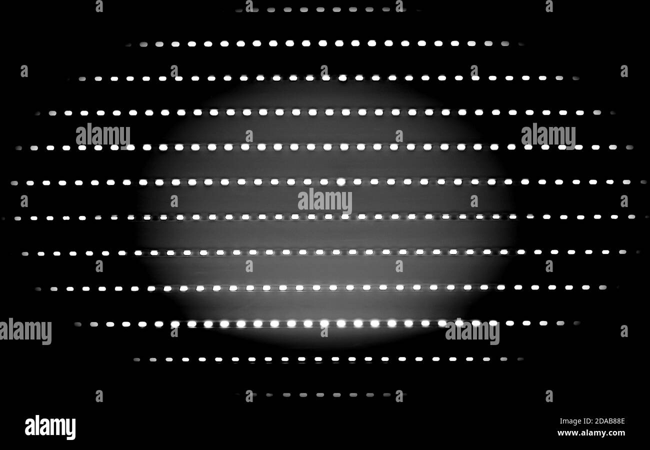 Conceptual lines seamless background Black and White Stock Photos ...