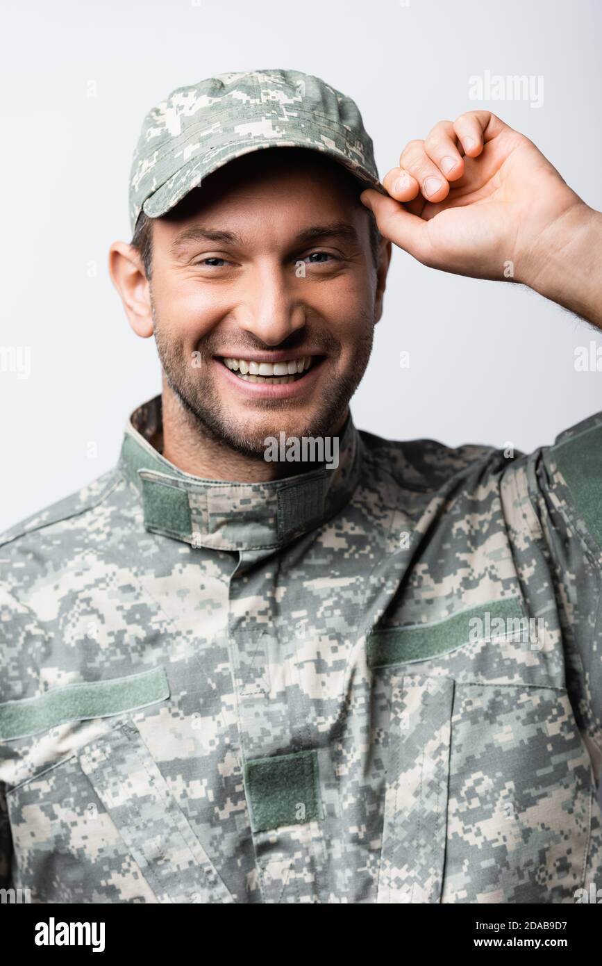 Fixing flag hi-res stock photography and images - Alamy