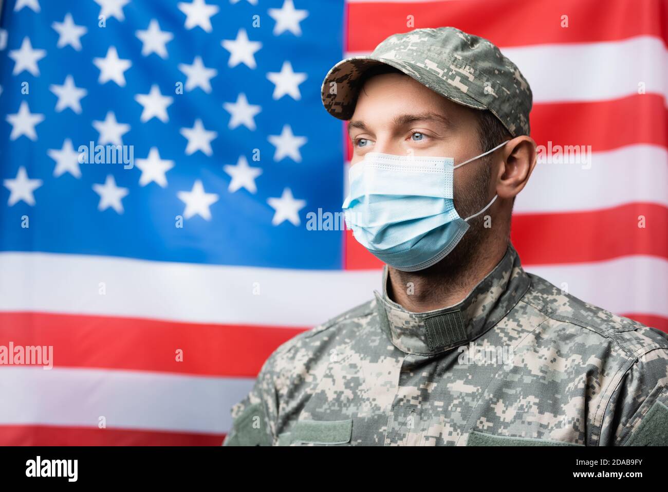 Us army medical service hi-res stock photography and images - Alamy