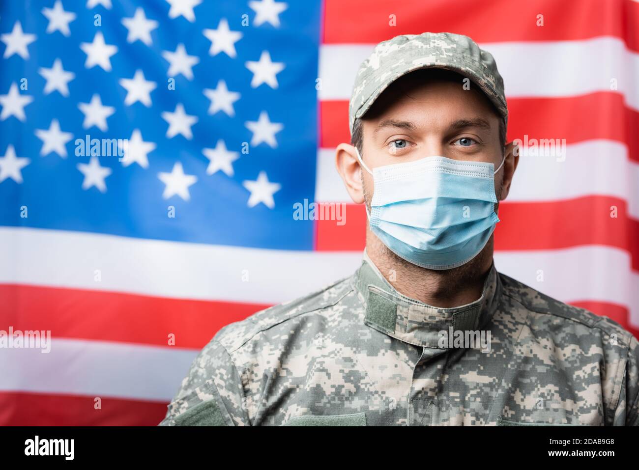 Us army medical service hi-res stock photography and images - Alamy