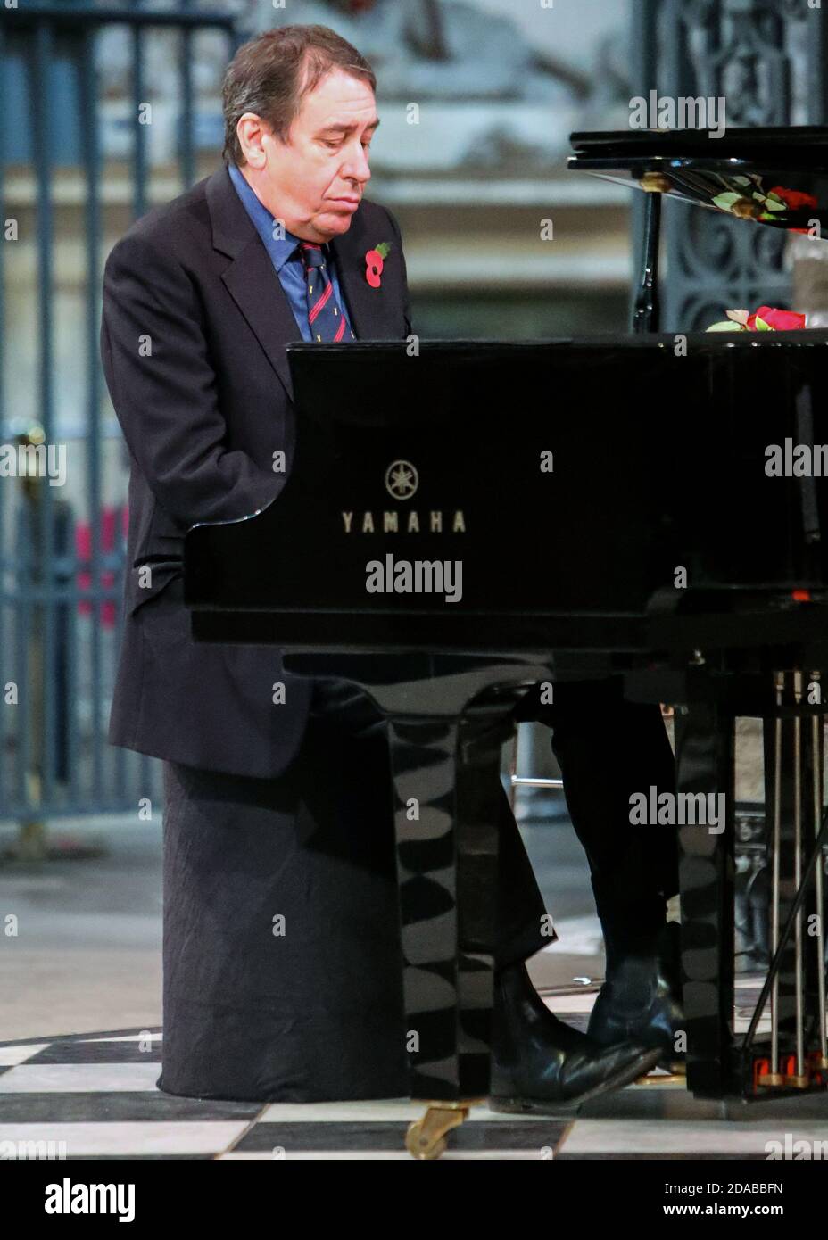 Ruby turner jools hi-res stock photography and images - Alamy