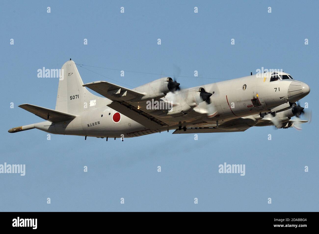 Japan air ground self defense force hi-res stock photography and images ...