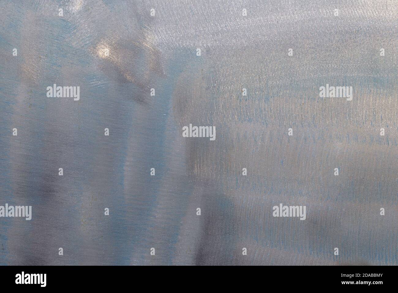 Abstract background for design or ads. Steel smooth surface without ...