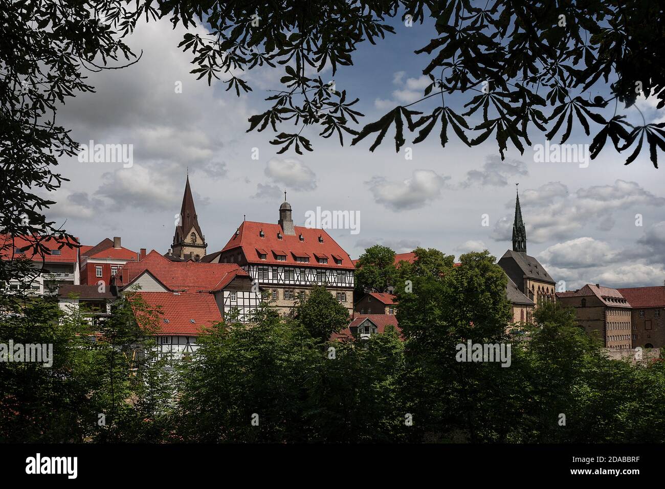 Warburg hi-res stock photography and images - Alamy