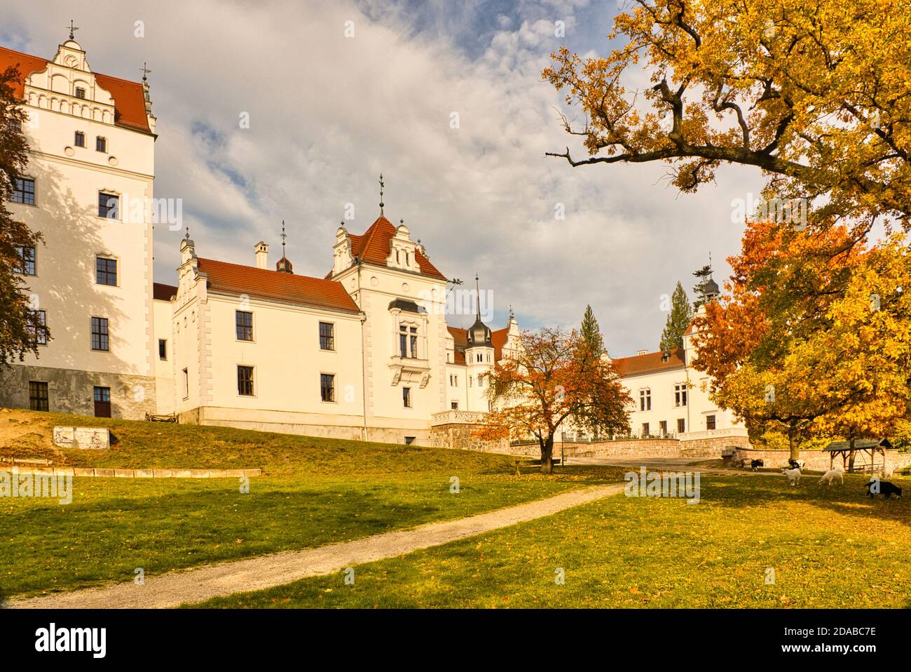 Templin uckermark hi-res stock photography and images - Alamy