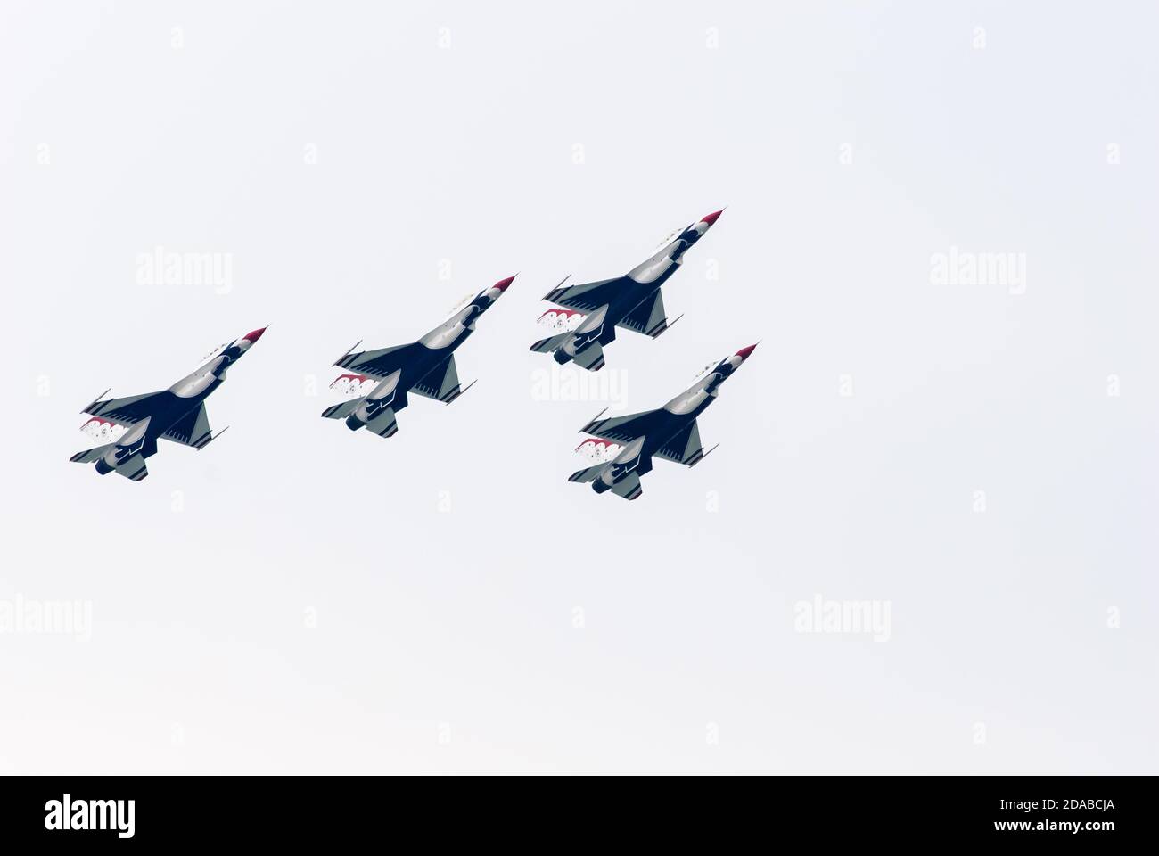 Bangkok, Thailand - October 9, 2009: United States Air Force ...