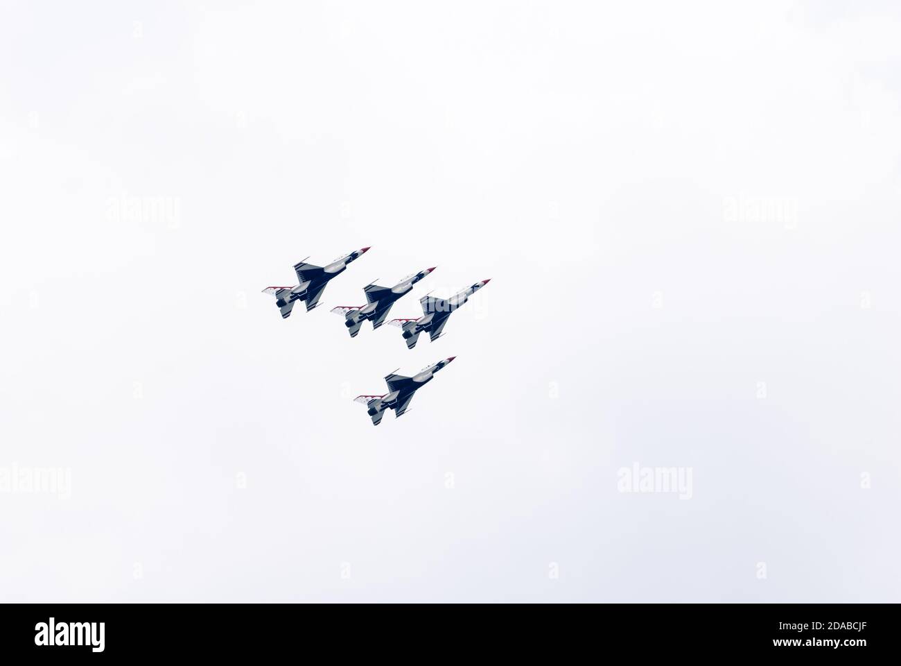 Bangkok, Thailand - October 9, 2009: United States Air Force ...