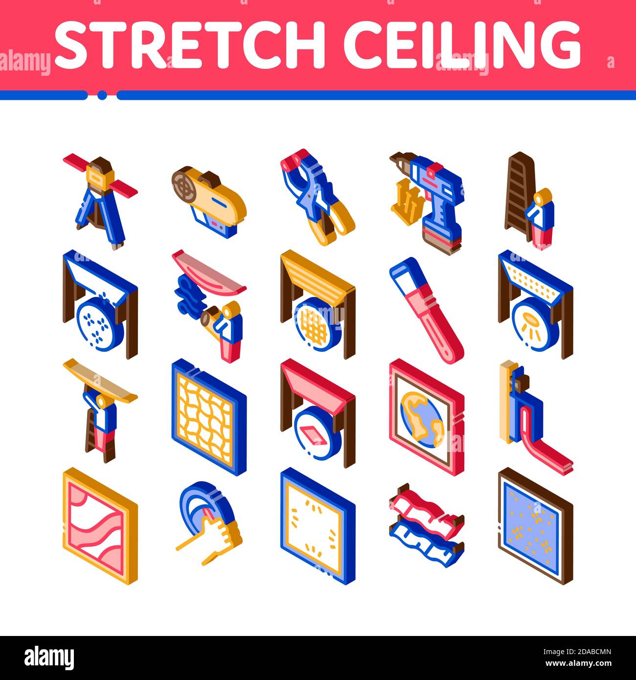 Ceiling photo Stock Vector Images - Alamy