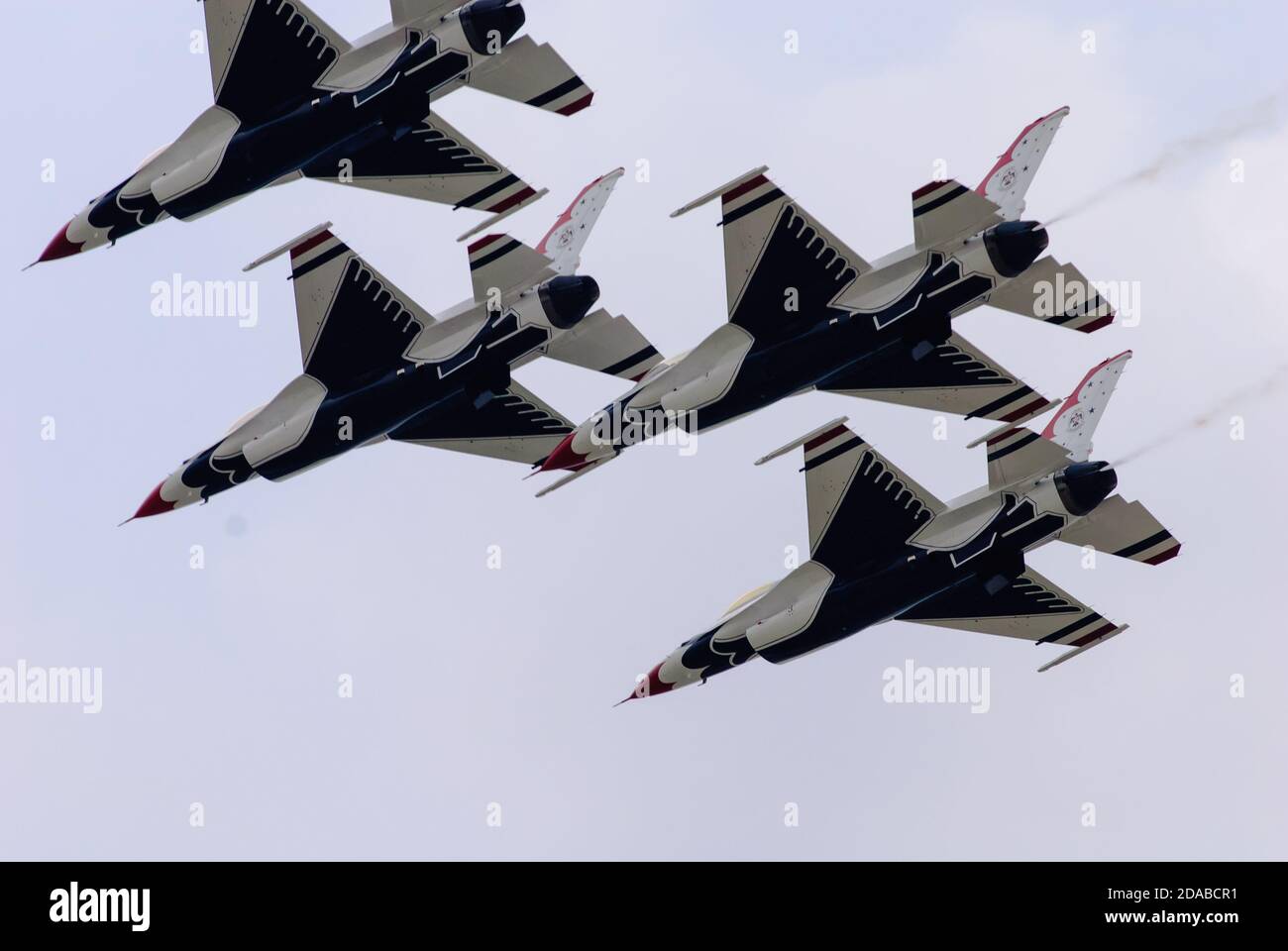 Bangkok, Thailand - October 9, 2009: United States Air Force ...