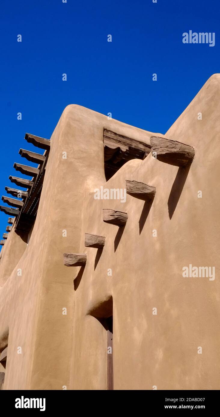 Tanoan peoples hi-res stock photography and images - Alamy