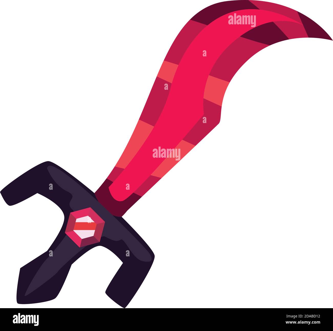 Sword detail Stock Vector Images - Alamy