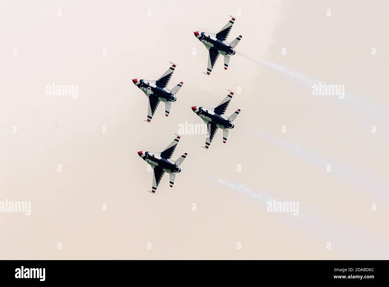 Bangkok, Thailand - October 9, 2009: United States Air Force ...