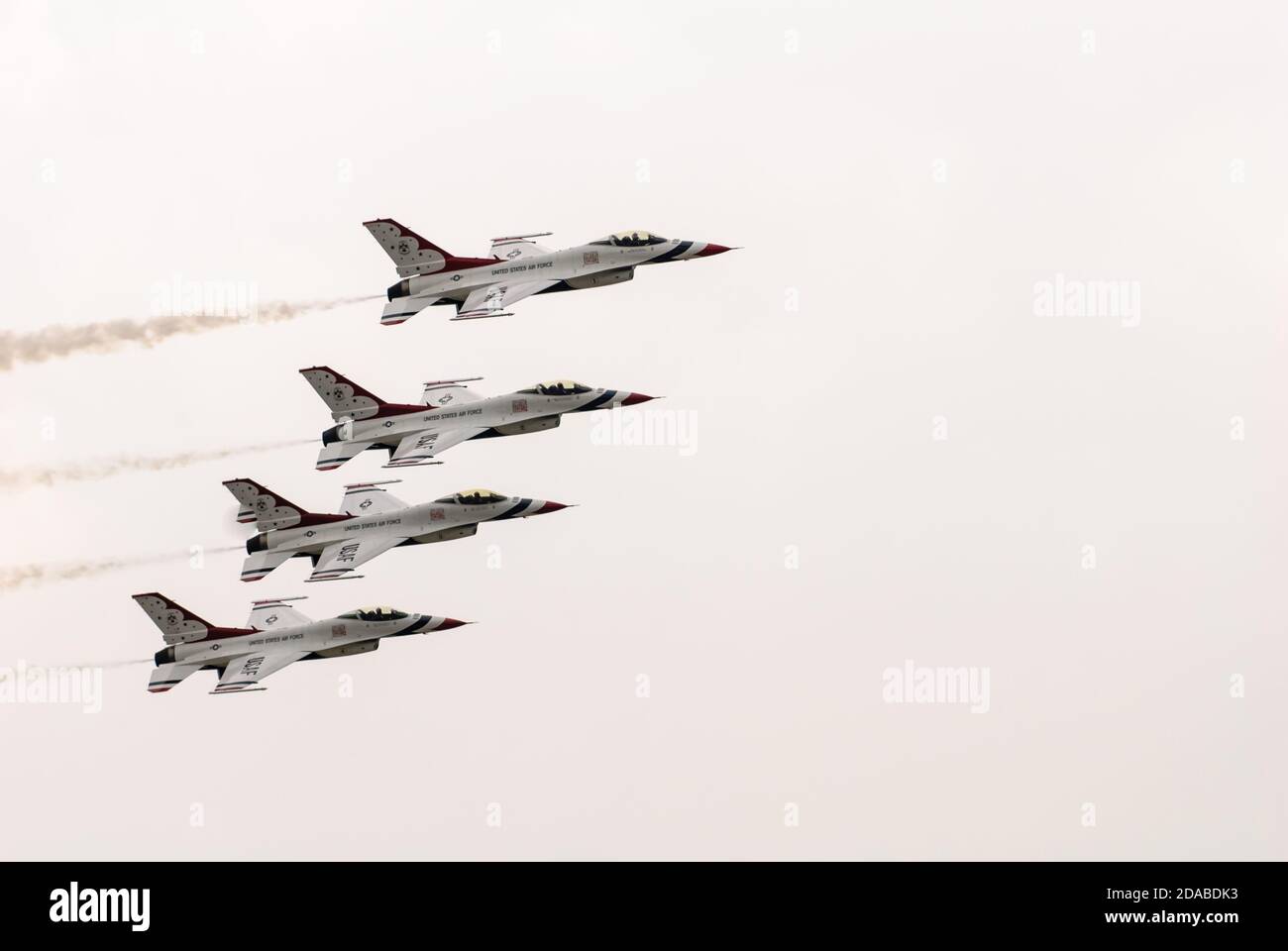 Bangkok, Thailand - October 9, 2009: United States Air Force ...