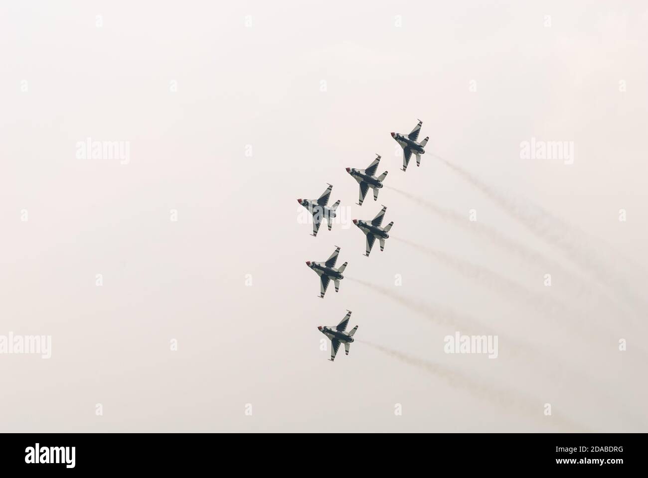 Bangkok, Thailand - October 9, 2009: United States Air Force ...