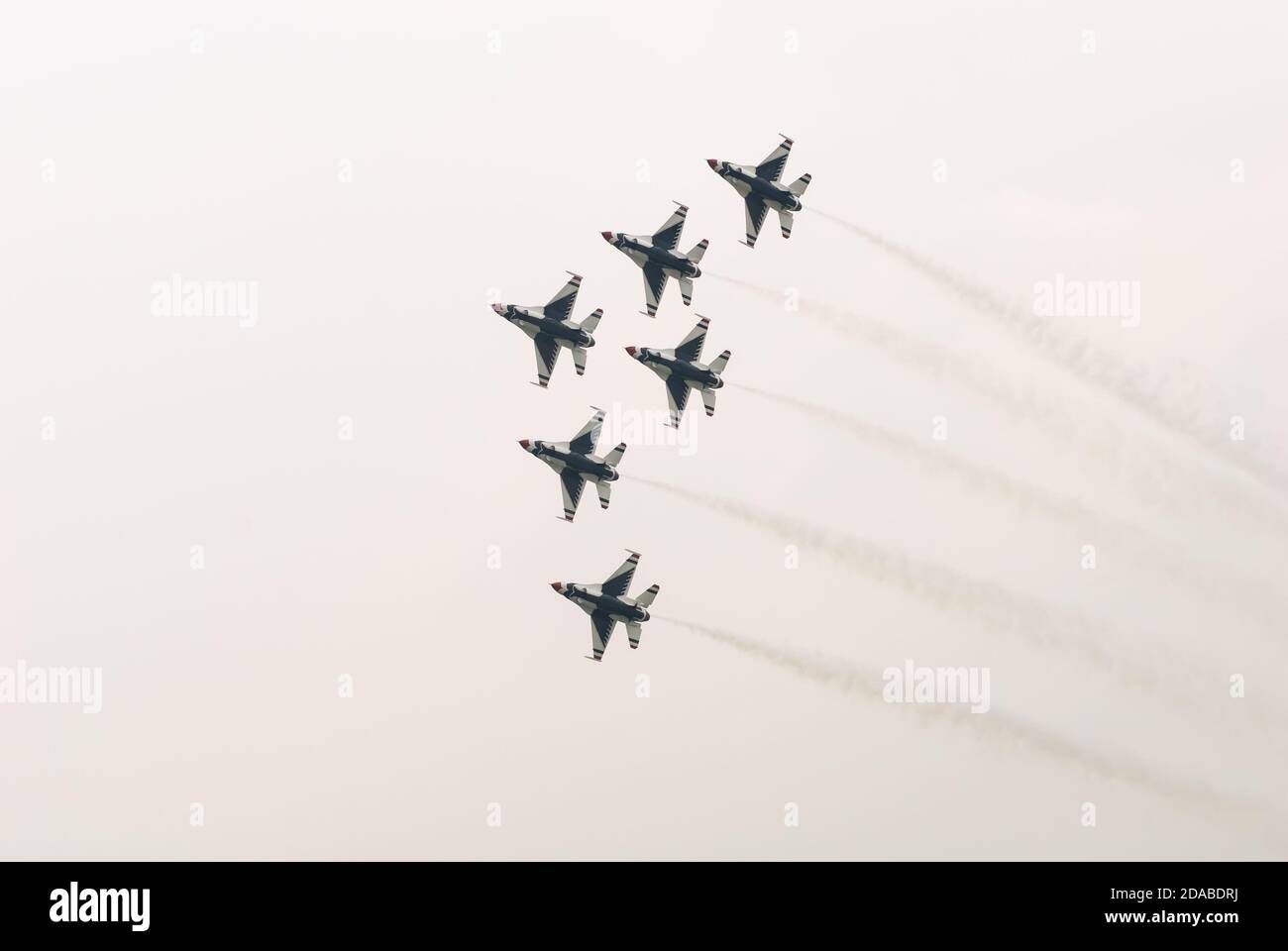 Bangkok, Thailand - October 9, 2009: United States Air Force ...