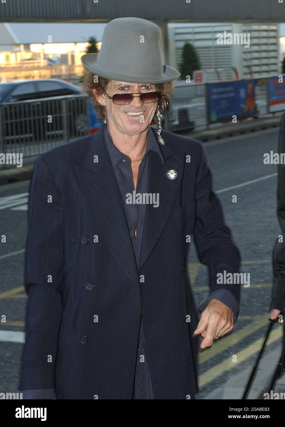 Keith Richards High Resolution Stock Photography and Images - Alamy