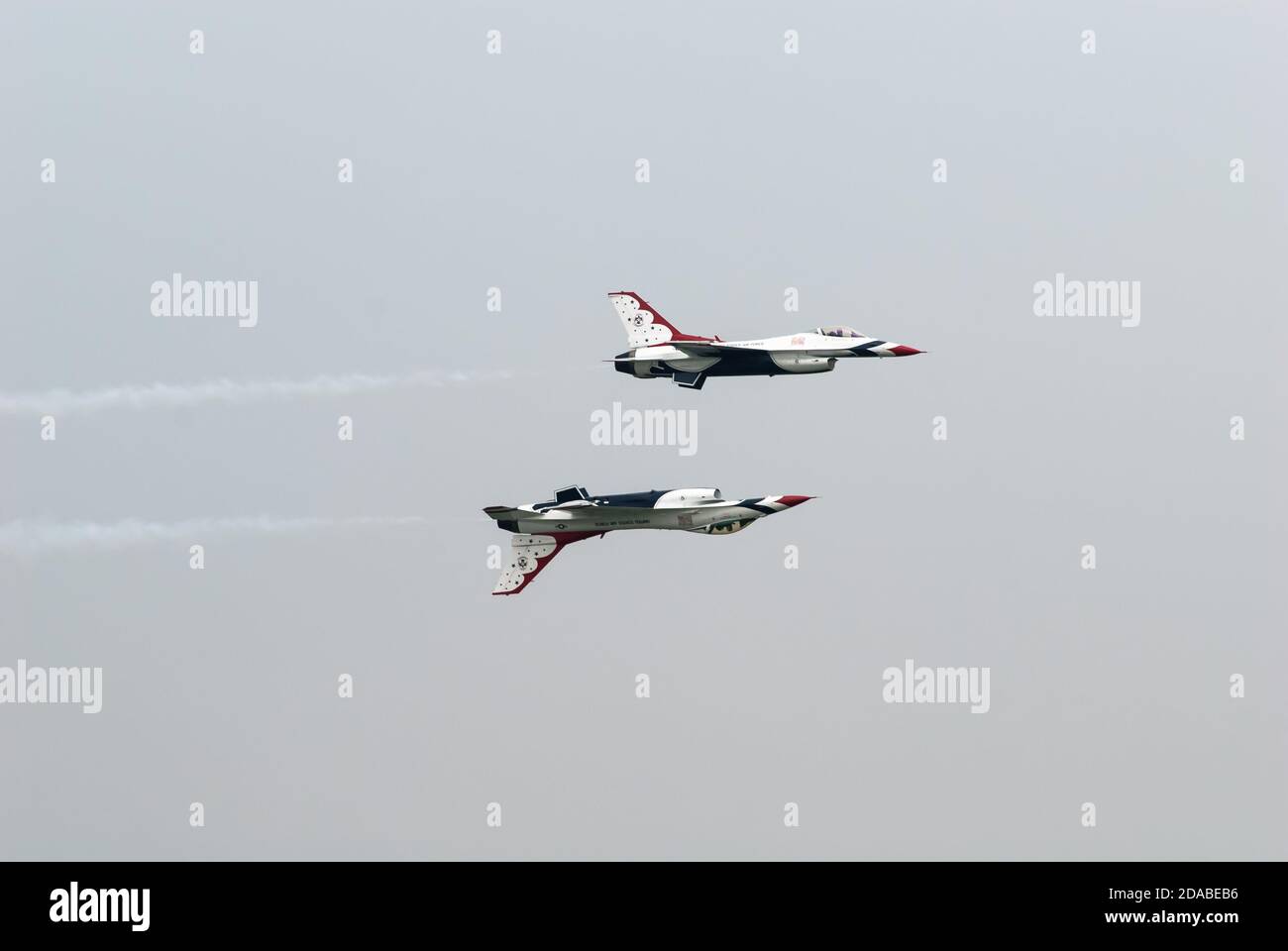 Bangkok, Thailand - October 9, 2009: United States Air Force ...