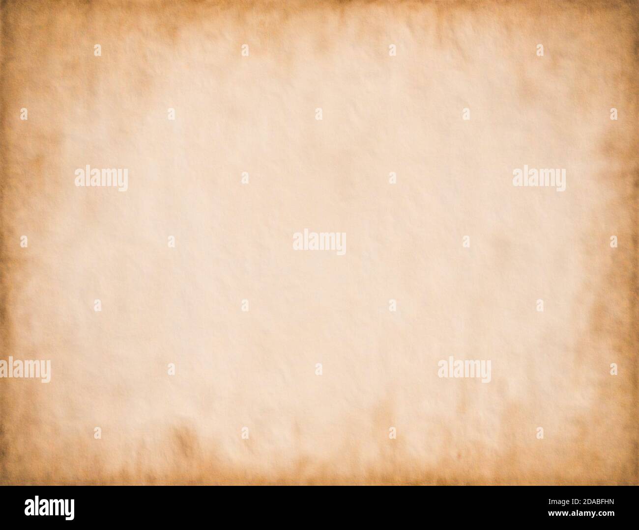 Extra large aged paper. Very fine and smooth texture Stock Photo - Alamy