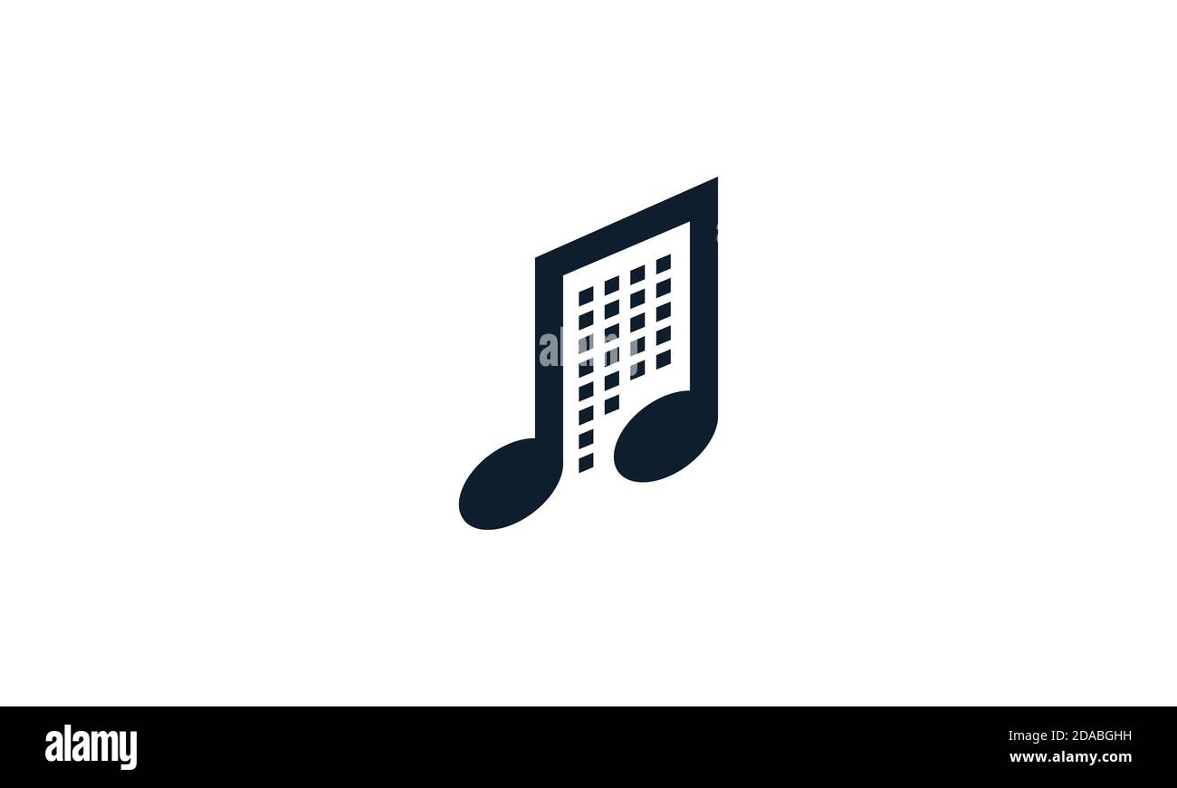 Architecture of note Stock Vector Images - Alamy